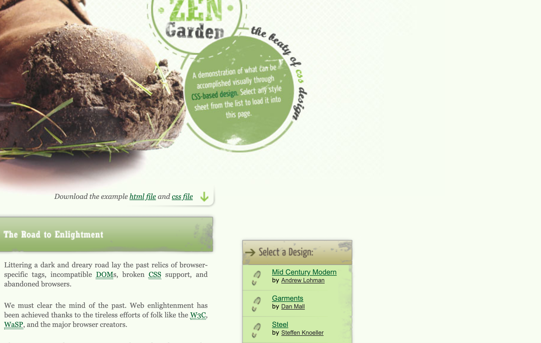 Michael S. Kirkpatrick