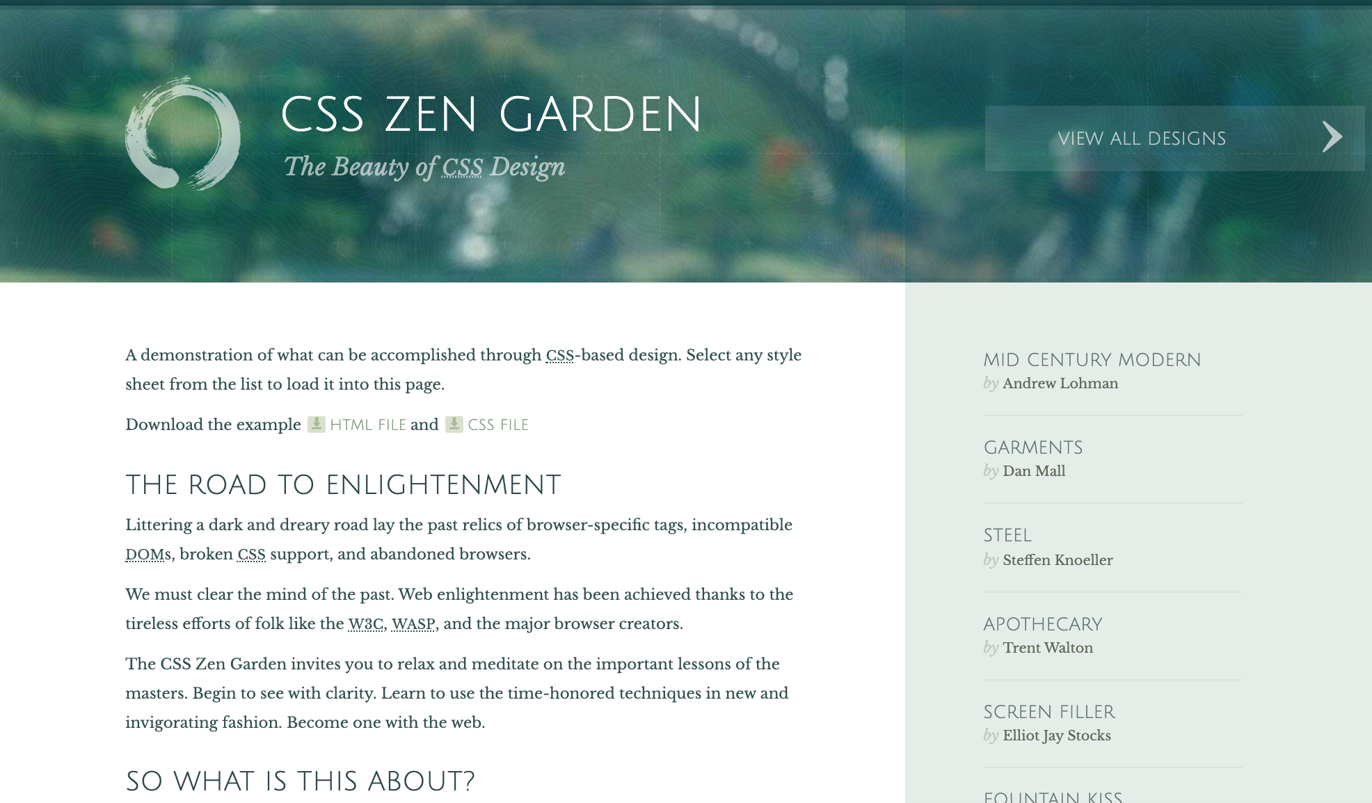 Michael S. Kirkpatrick